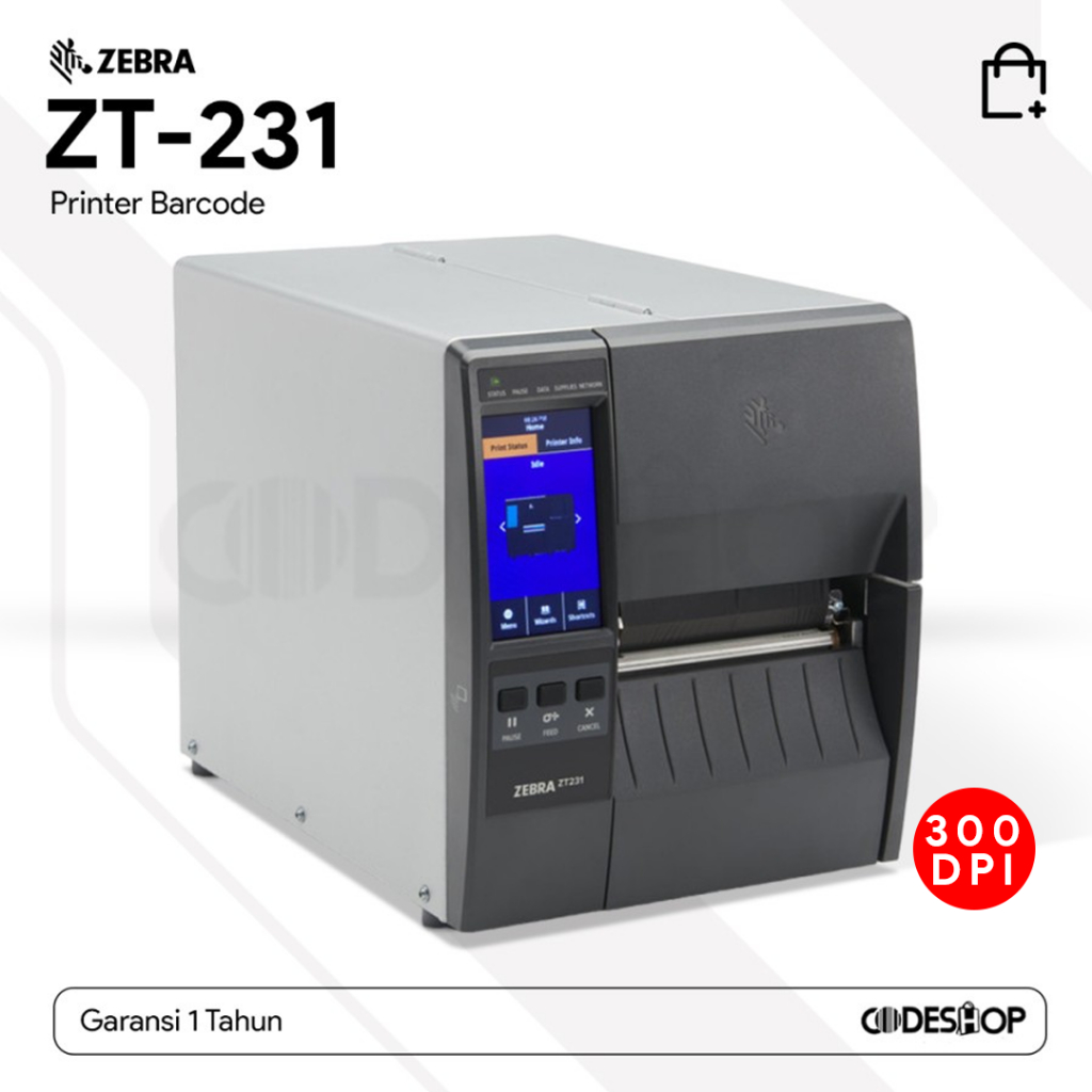Harga zt231 300 dpi Terbaru Jan 2026 | BigGo Indonesia