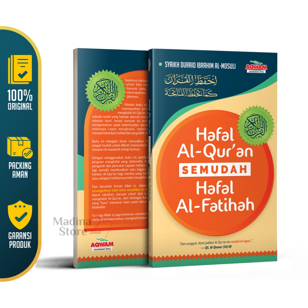 Harga alfatihah quran Terbaru Jul 2025 | BigGo Indonesia