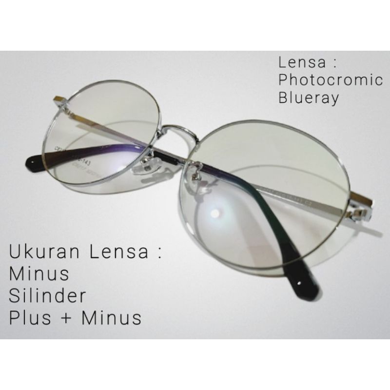 Harga lensa kacamata progresif silinder Terbaru Okt 2025 | BigGo Indonesia