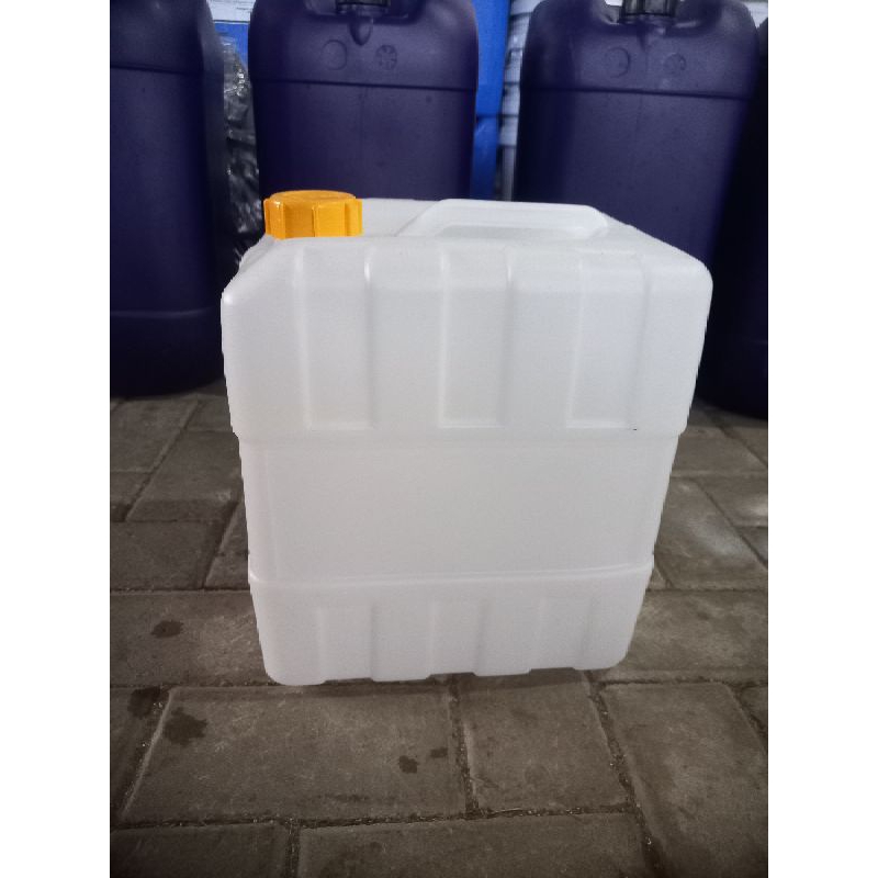 Harga Jerigen Bekas Minyak 18 Liter Terbaru Okt 2025 | BigGo Indonesia