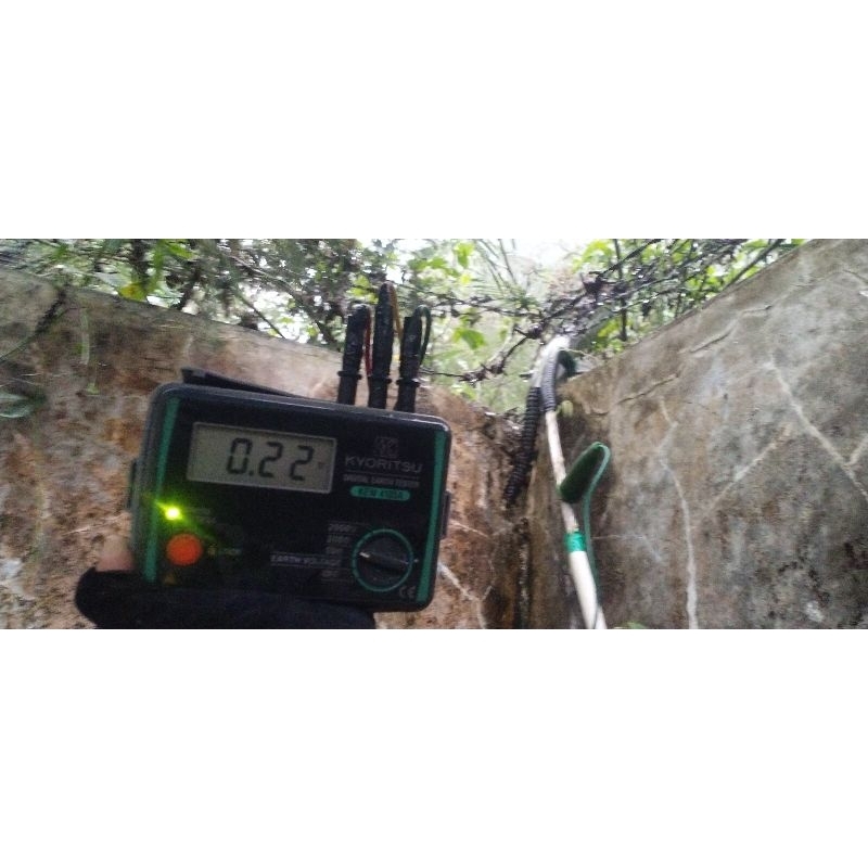 Harga Grounding Test Terbaru Jan 2025 |BigGo Indonesia