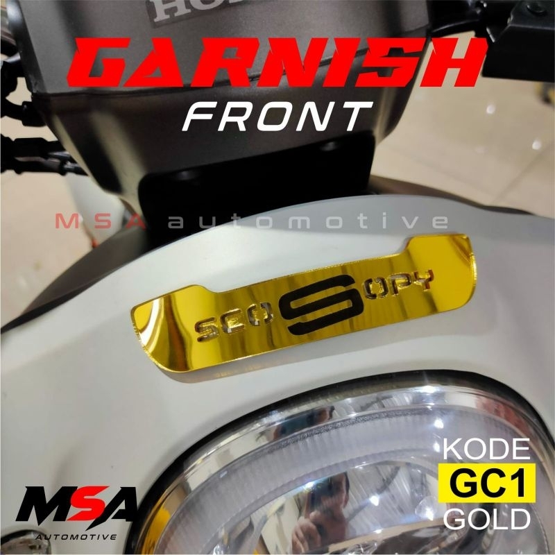 Harga emblem scoopy depan Terbaru Okt 2025 | BigGo Indonesia