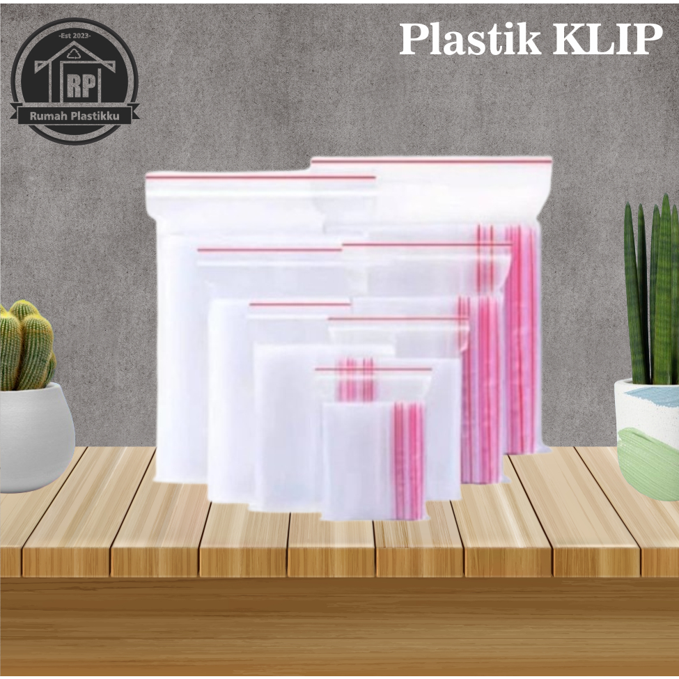 Harga Ziplock Plastik Besar Terbaru Mei 2026 | BigGo Indonesia