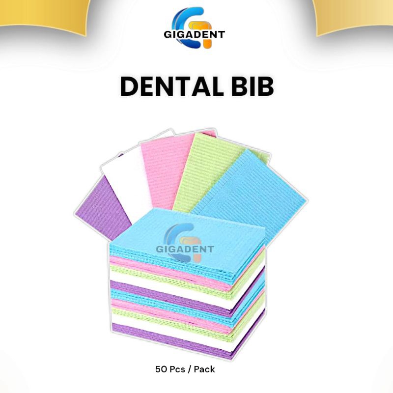 Harga dental bib polibib Terbaru Mar 2026 | BigGo Indonesia
