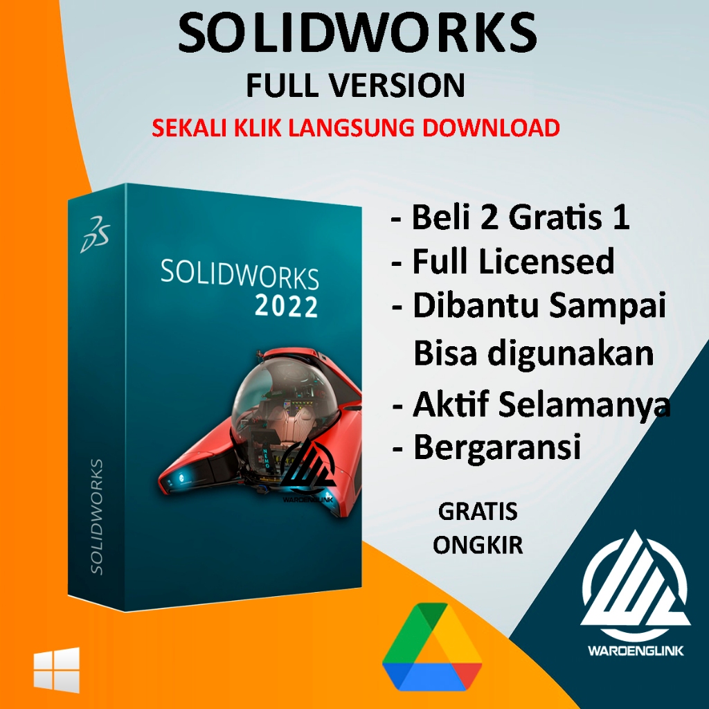Harga Solidworks Terbaru Juli 2024 |BigGo Indonesia
