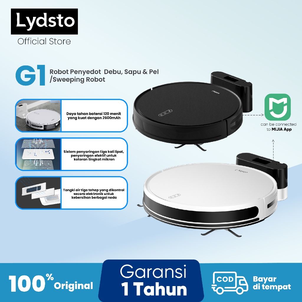 Harga r5 robot Terbaru Sep 2024 |BigGo Indonesia