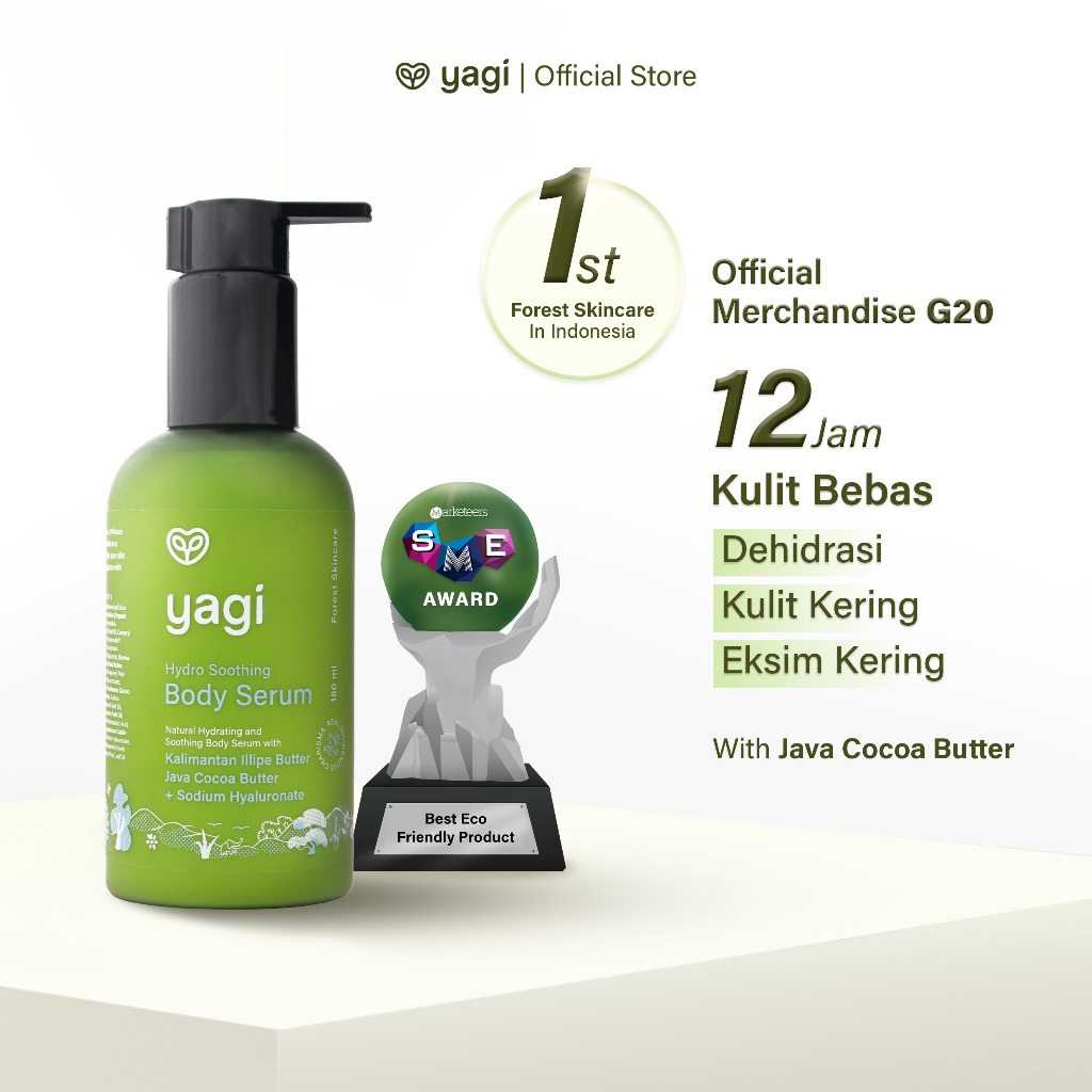 Harga Eczema Care Terbaru Okt 2024 |BigGo Indonesia