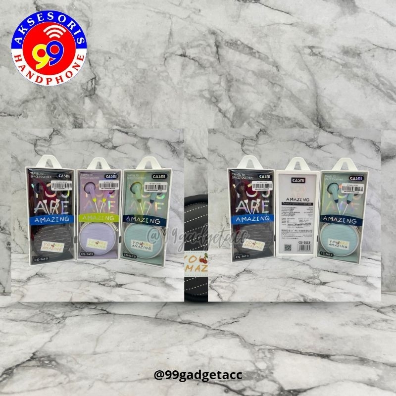 Harga casni Terbaru Sep 2025 | BigGo Indonesia