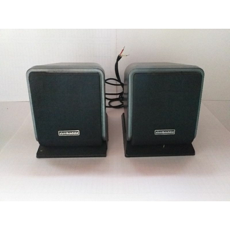 Harga Speaker Simbada Second Terbaru Okt 2025 | BigGo Indonesia