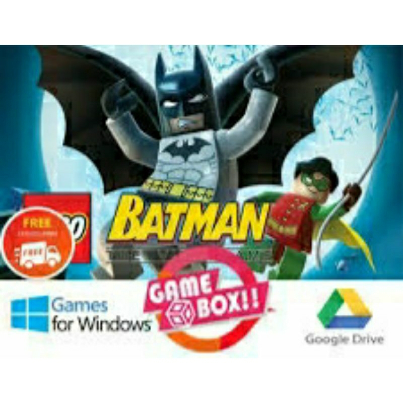 Harga Lego Batman PC Terbaru Des 2024 |BigGo Indonesia