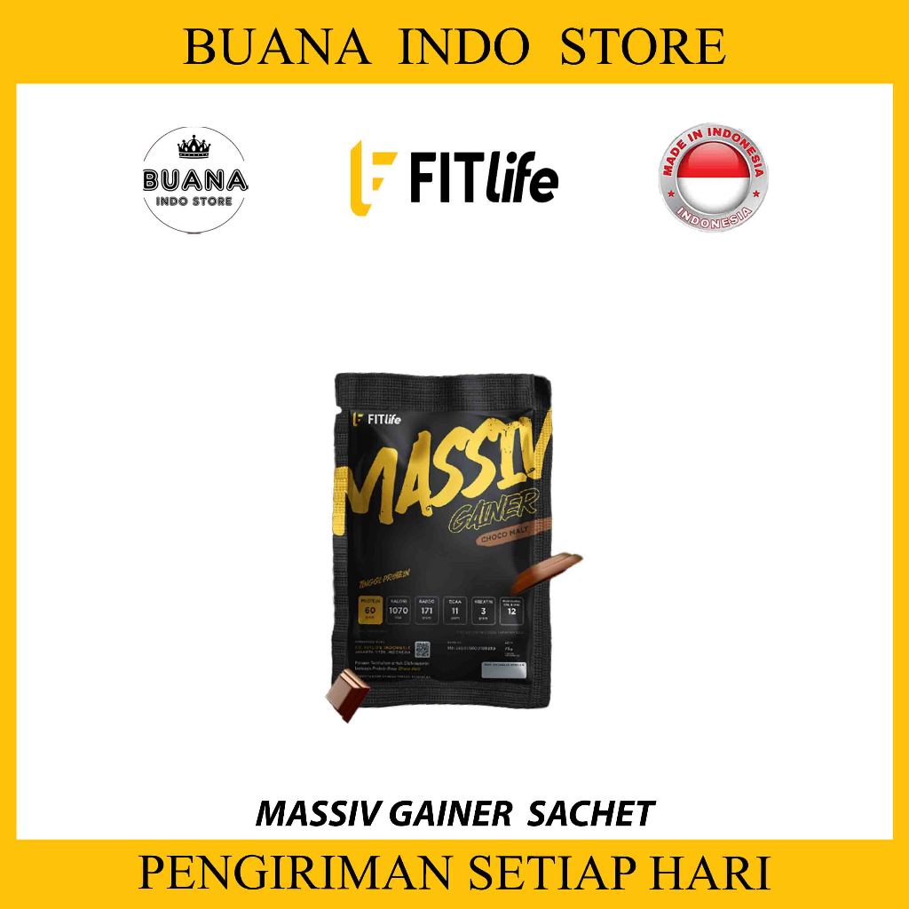 Harga pro gainer bulking Terbaru Sep 2024 |BigGo Indonesia