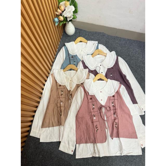 Harga 1032 blouse Terbaru Jul 2025 | BigGo Indonesia