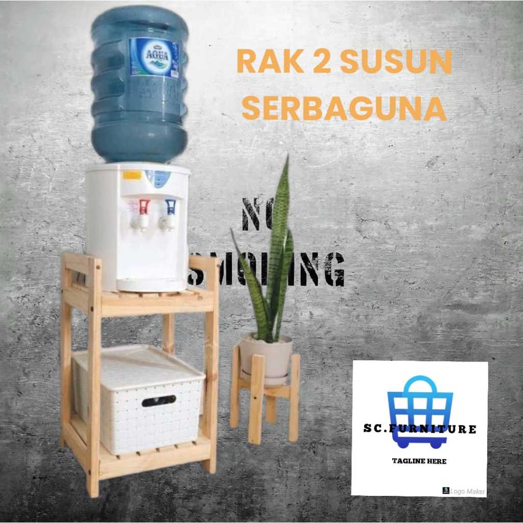 Harga Meja Dispenser Galon DAN Rice Cooker Terbaru Nov 2024 |BigGo ...