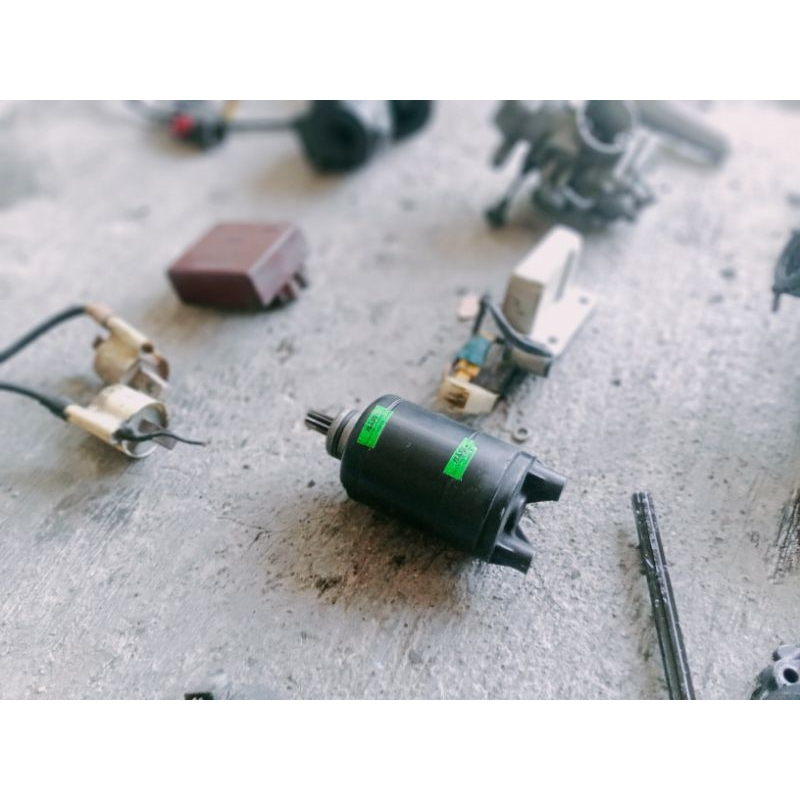 Harga Stater Motor Terbaru Des 2025 | BigGo Indonesia
