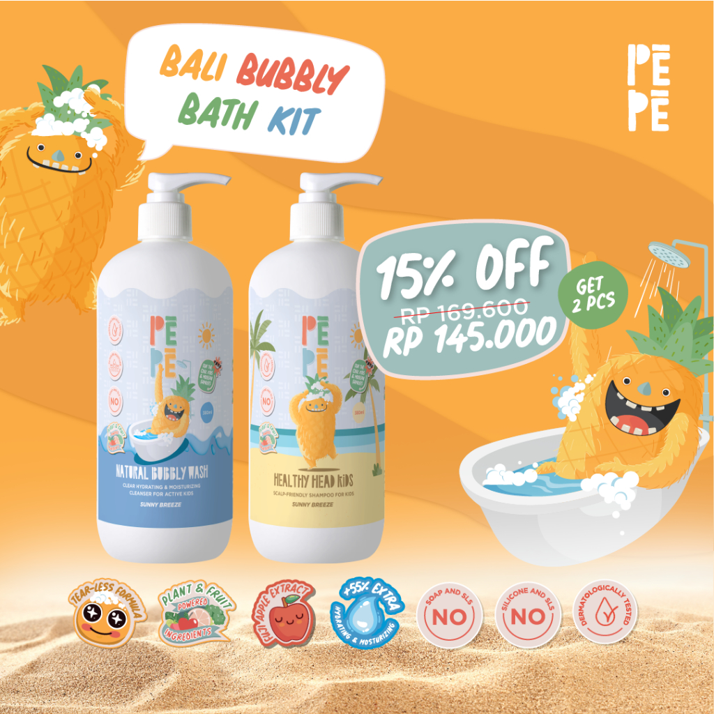 Produk Pepe Official | Shopee Indonesia
