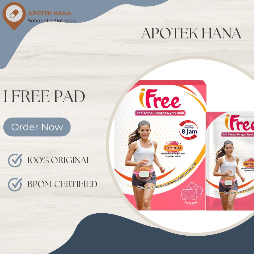 Harga menstruasi pad Terbaru Mar 2025 | BigGo Indonesia