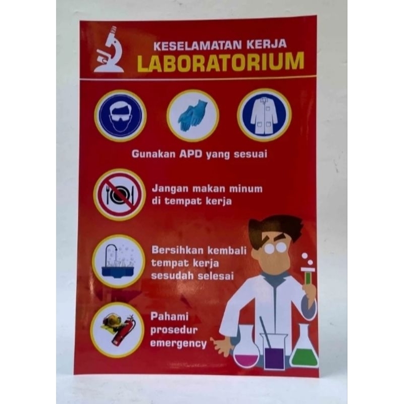 Harga k3 laboratorium Terbaru Des 2024 |BigGo Indonesia