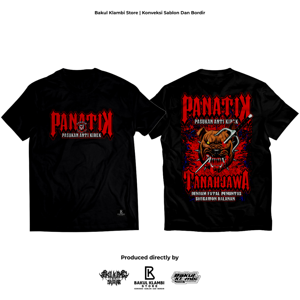 Harga Panatik Terbaru Oktober 2023 |BigGo Indonesia