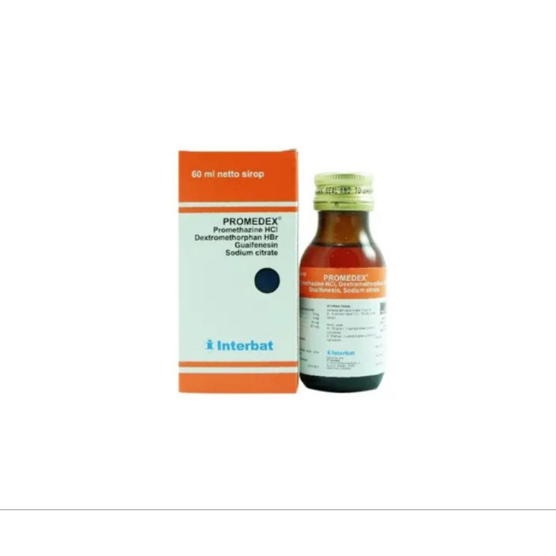 Harga promedex syrup Terbaru Jun 2025 | BigGo Indonesia