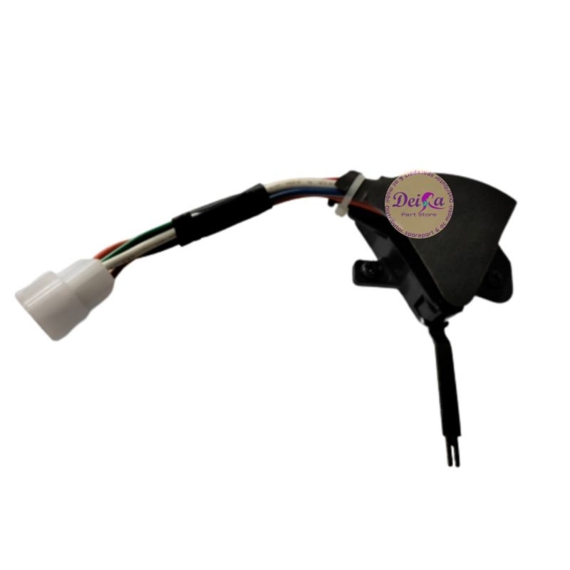 Harga saklar ac panther Terbaru Okt 2024 |BigGo Indonesia