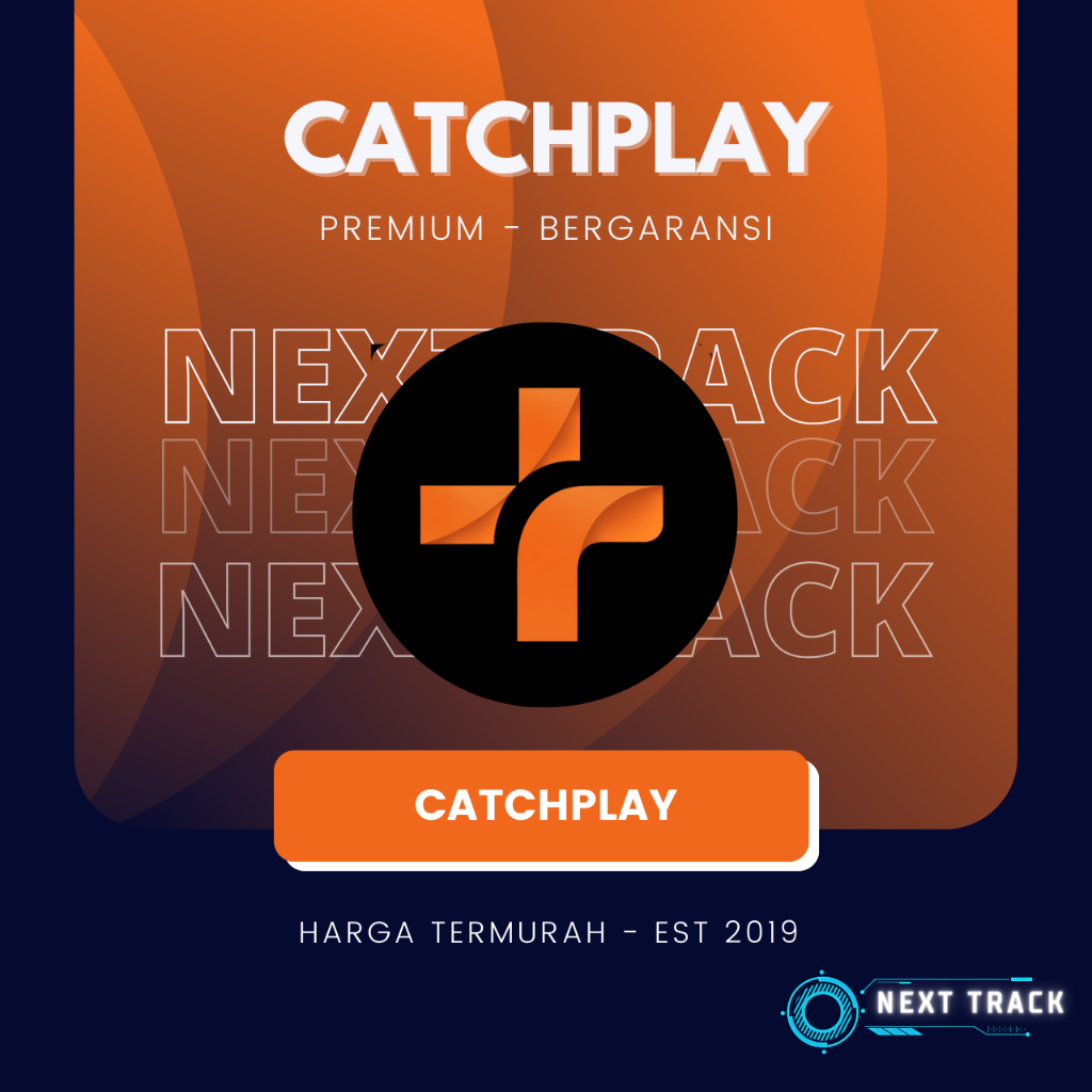 Harga catchplay Terbaru Sep 2024 |BigGo Indonesia