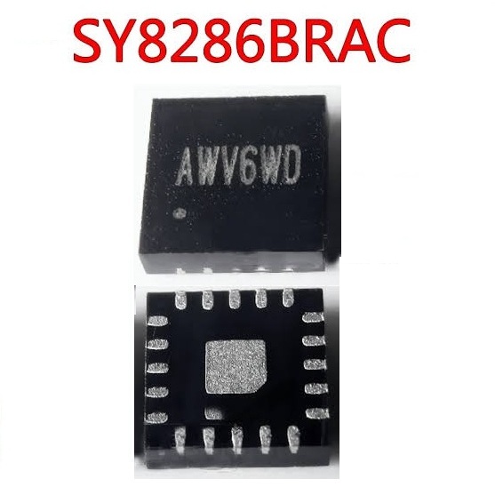 Harga Sy8286brac Terbaru Februari 2024 |BigGo Indonesia