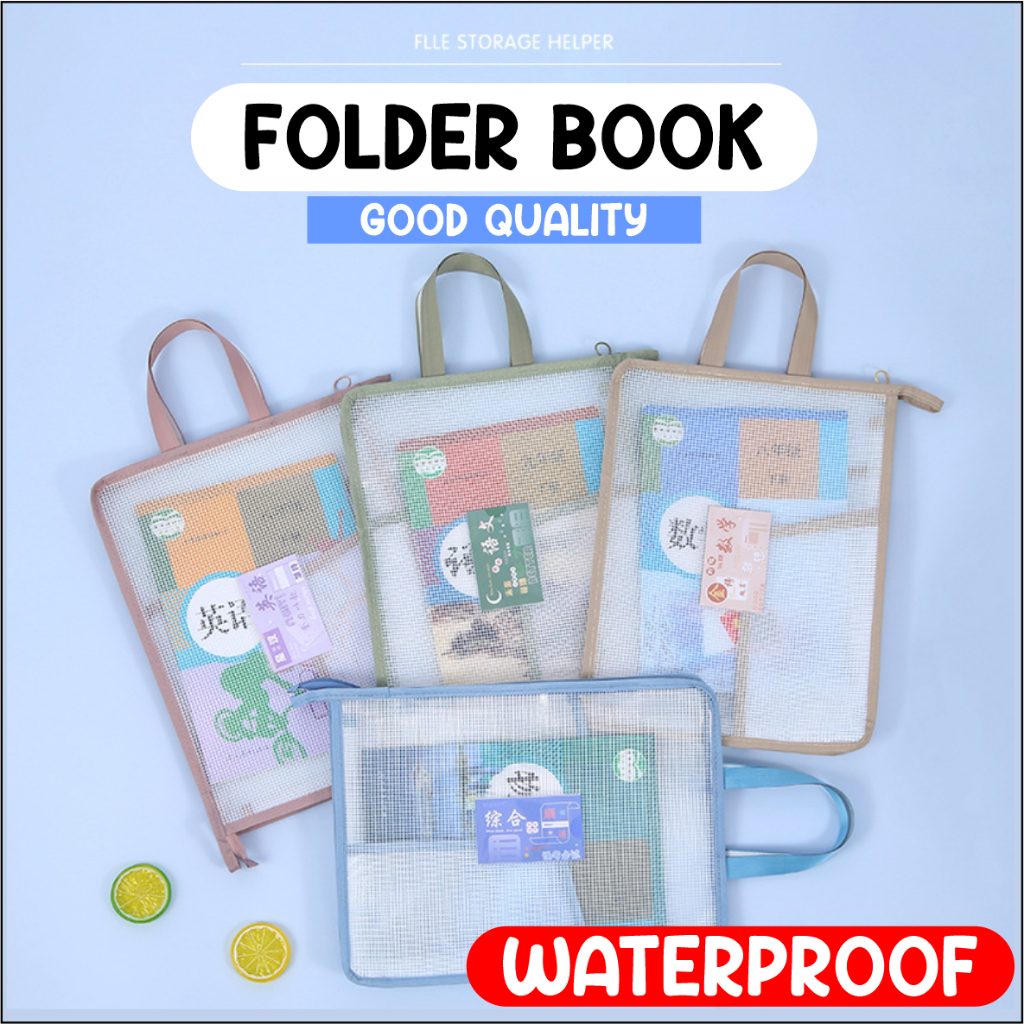 Harga map buku pouch Terbaru Okt 2024 |BigGo Indonesia