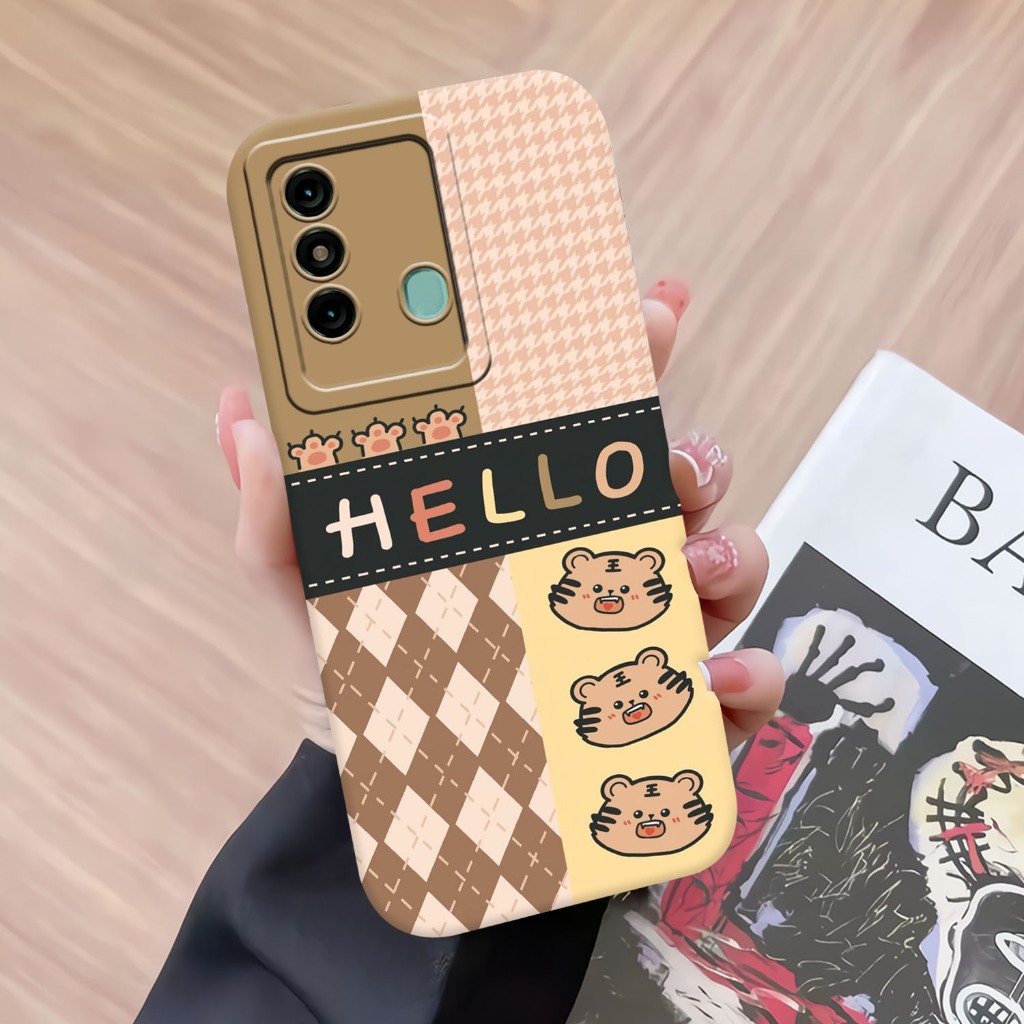 Harga Vision 3 Plus Terbaru Mar 2025 | BigGo Indonesia