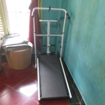 Harga Manual Treadmill Terbaru Maret 2024 |BigGo Indonesia