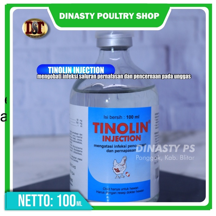Harga tinolin injection Terbaru Apr 2025 | BigGo Indonesia