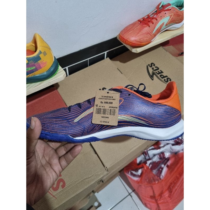 Harga lightspeed evolution Terbaru Jan 2025 |BigGo Indonesia