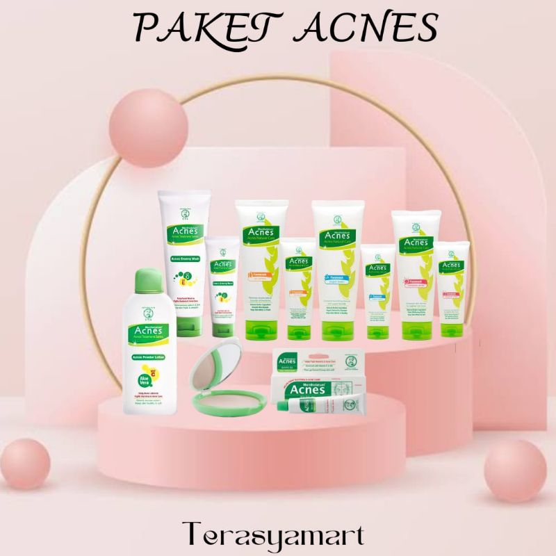Harga fw acnes Terbaru Sep 2025 | BigGo Indonesia