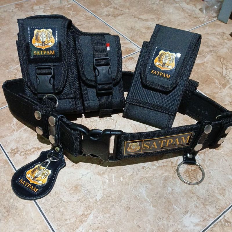 Harga Kopel Satpam 1 SET Terbaru Jun 2025 | BigGo Indonesia