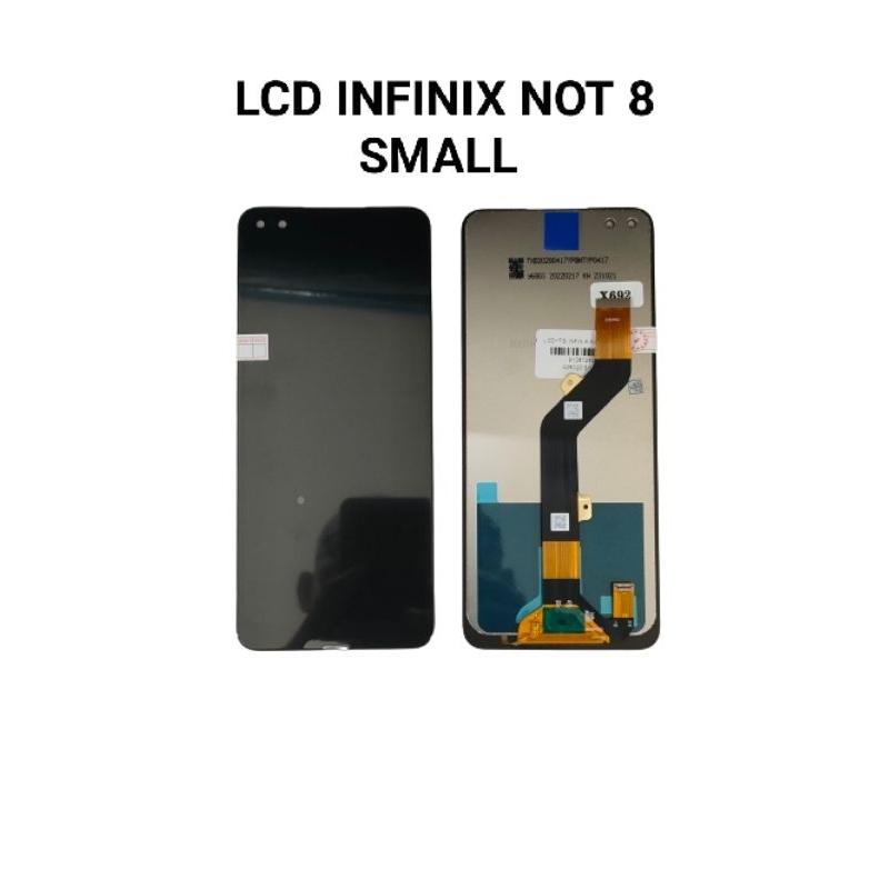 Harga Infinix NOT 8 LCD Terbaru Des 2024 |BigGo Indonesia