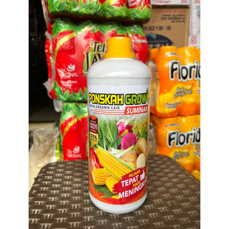 Harga oca cair Terbaru Okt 2024 |BigGo Indonesia