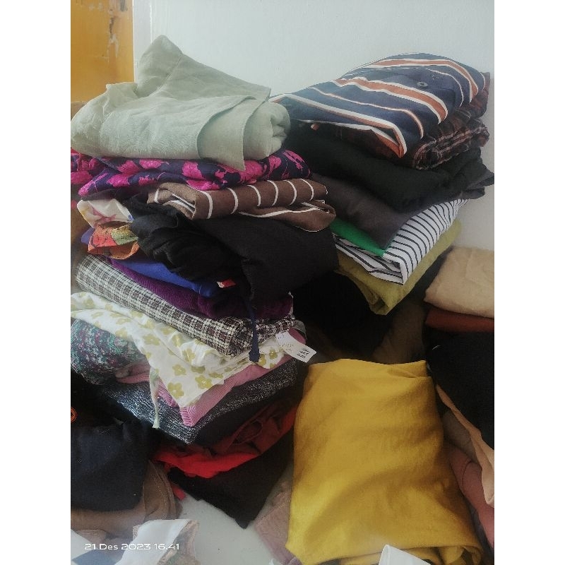 Harga ball thrift Terbaru Nov 2025 | BigGo Indonesia