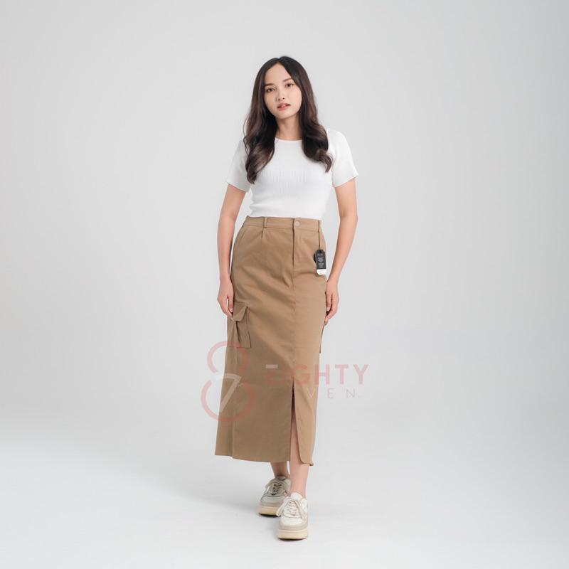 Harga Eightyseven Terbaru April 2024 |BigGo Indonesia