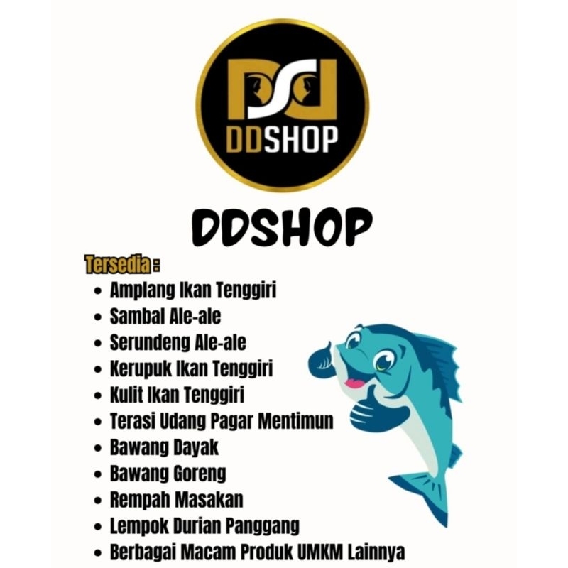 Harga Ddshop Terbaru April 2024 |BigGo Indonesia