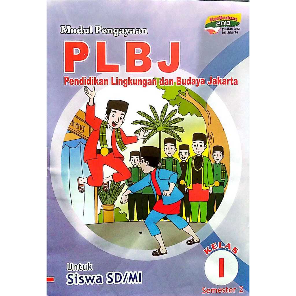 Harga Buku Plbj Kelas 3 Semester 2 Terbaru Agt 2025 | BigGo Indonesia