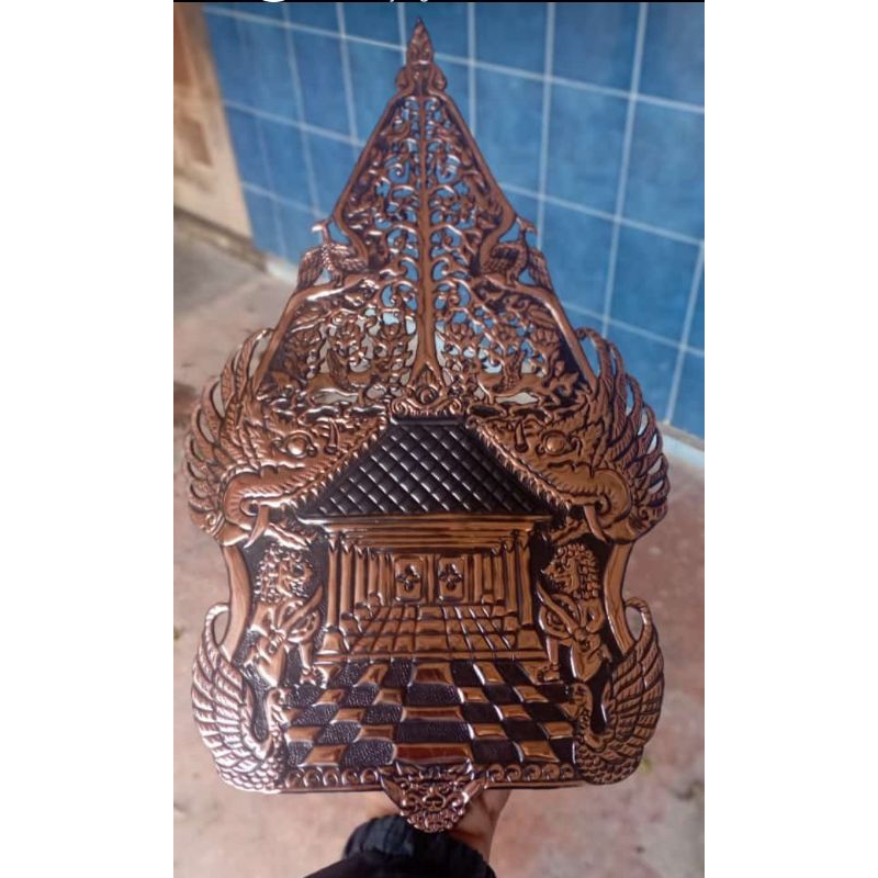 Harga Wayang Gunungan Kuningan Terbaru Jun 2025 | BigGo Indonesia