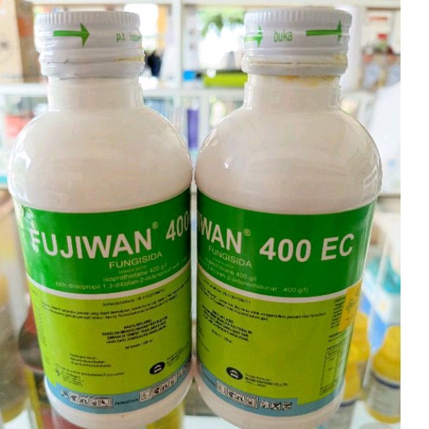 Harga Fujiwan Terbaru Des 2024 |BigGo Indonesia