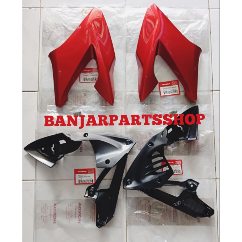 Harga Tangki CB150R OLD Original Terbaru Okt 2025 | BigGo Indonesia