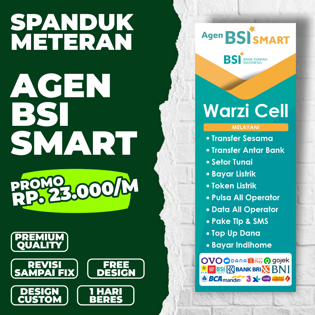 Harga bsi smart Terbaru Des 2024 |BigGo Indonesia