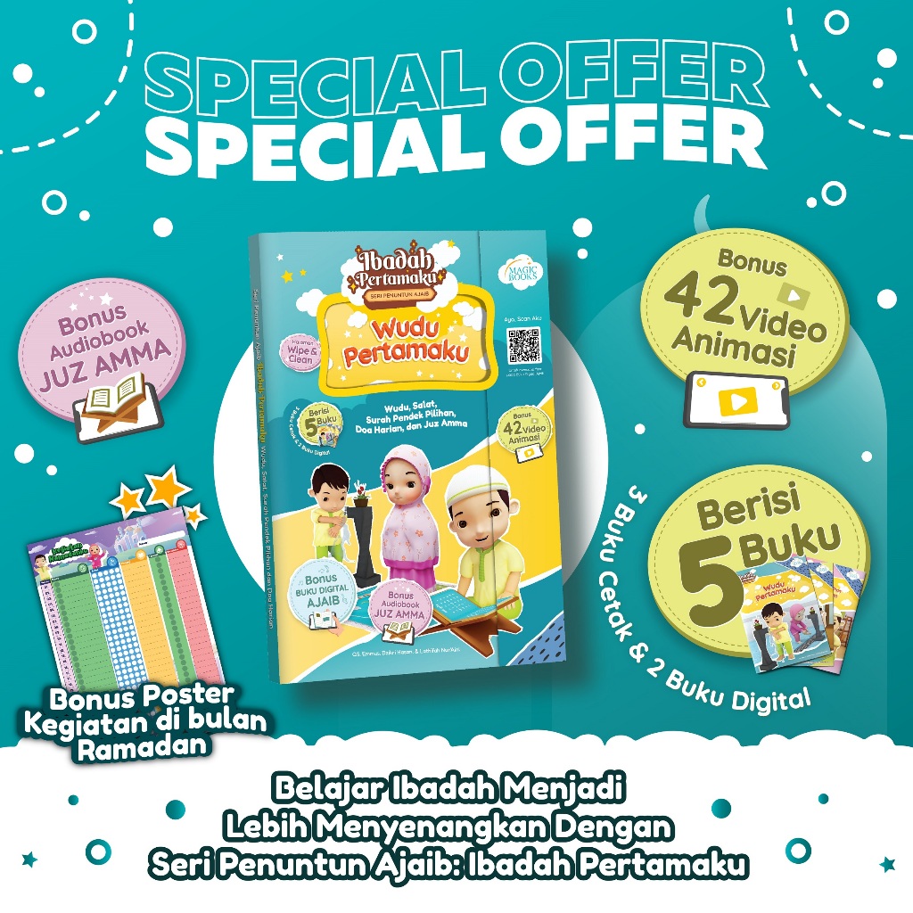 Harga map buku anak Terbaru Sep 2024 |BigGo Indonesia