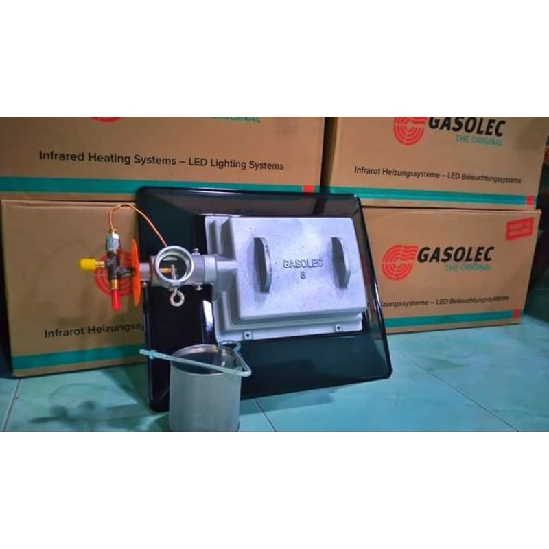 Harga Gasolec S8 Terbaru Apr 2025 | BigGo Indonesia