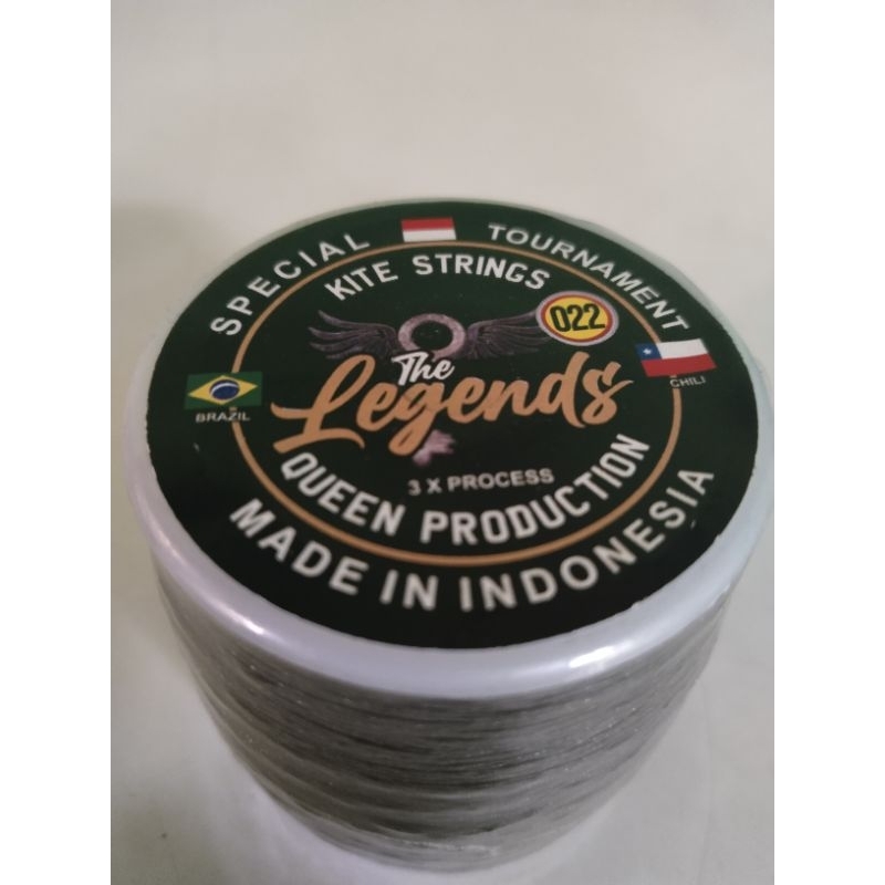 Harga Gelasan THE Legends Terbaru Mar 2025 | BigGo Indonesia