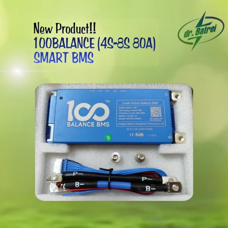 Harga Daly Smart Active Balancer Terbaru Feb 2025 | BigGo Indonesia