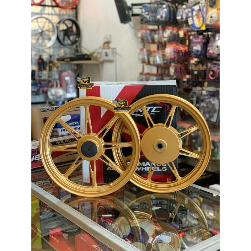 Harga velg ktc spectre Terbaru Jan 2025 | BigGo Indonesia