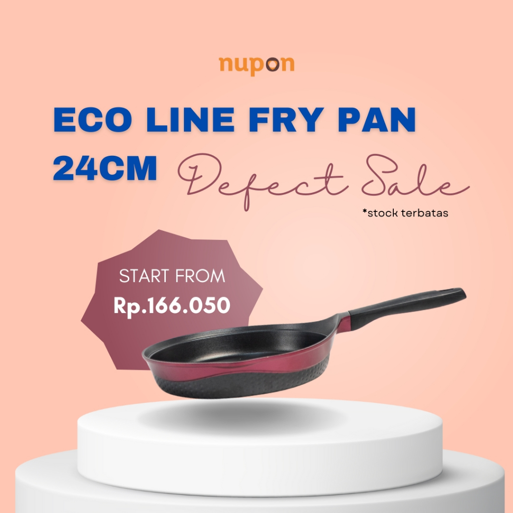 Harga nupon pan Terbaru Okt 2024 |BigGo Indonesia