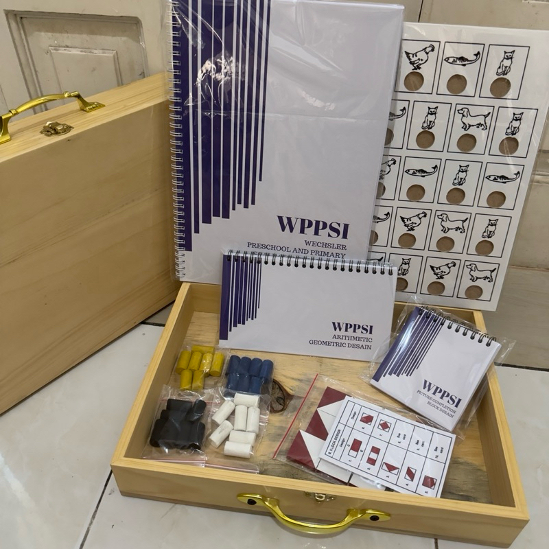 Harga wppsi Terbaru Apr 2026 | BigGo Indonesia